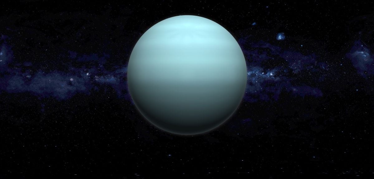 New images reveal what Neptune and Uranus really look like | University of Oxford